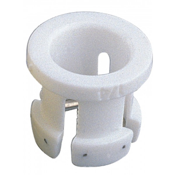 1/4" Push fitting collet replacement mechanism